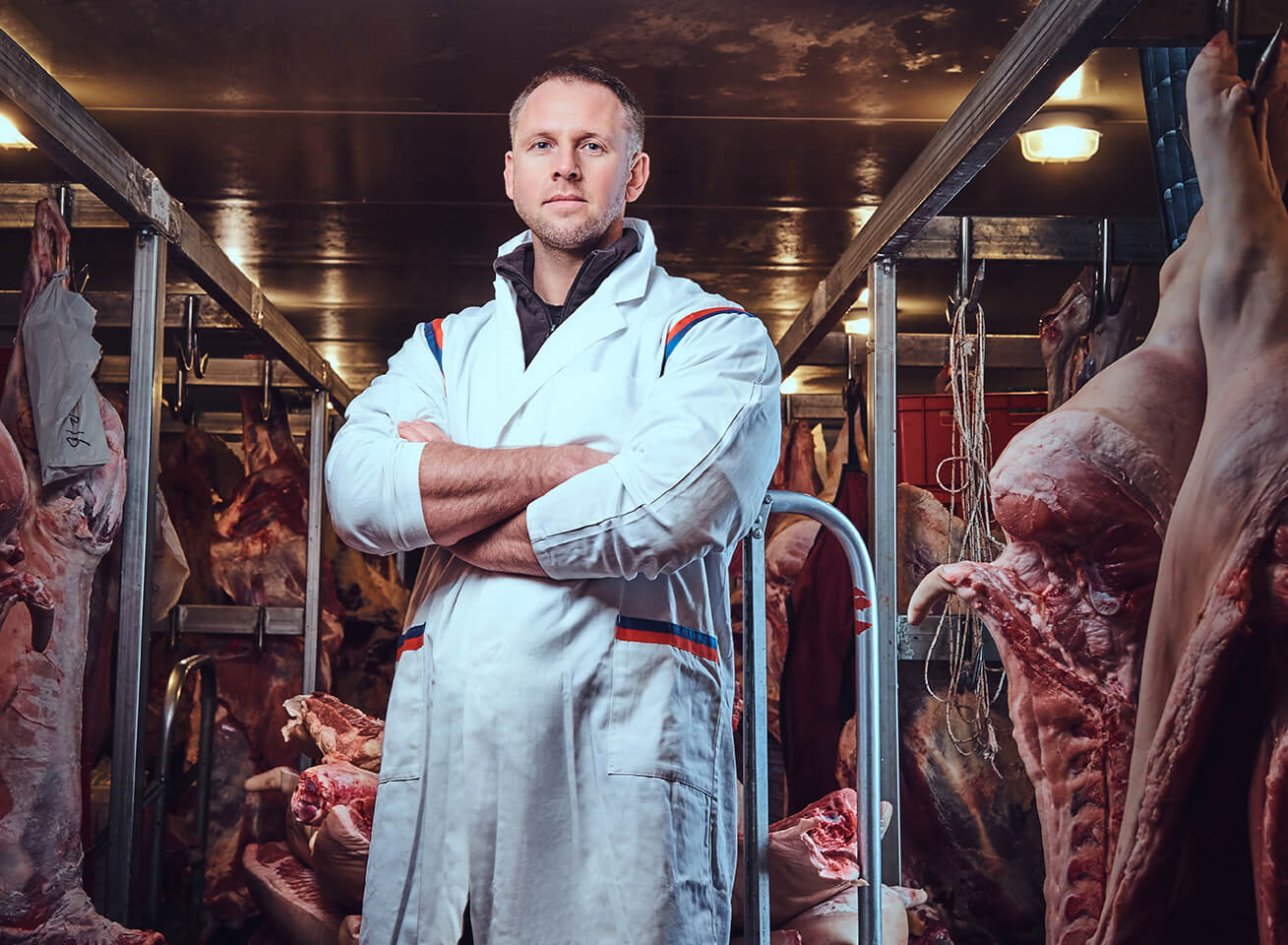Province talks meat licensing - Country Life in BC