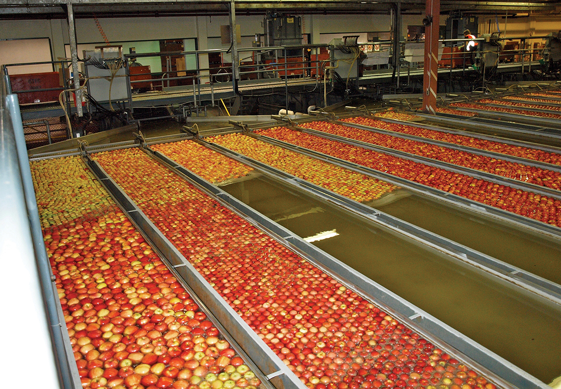 Lake Country packing house sold - Country Life in BC