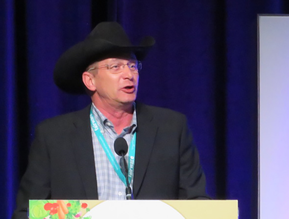 Province funds feed access - Country Life in BC