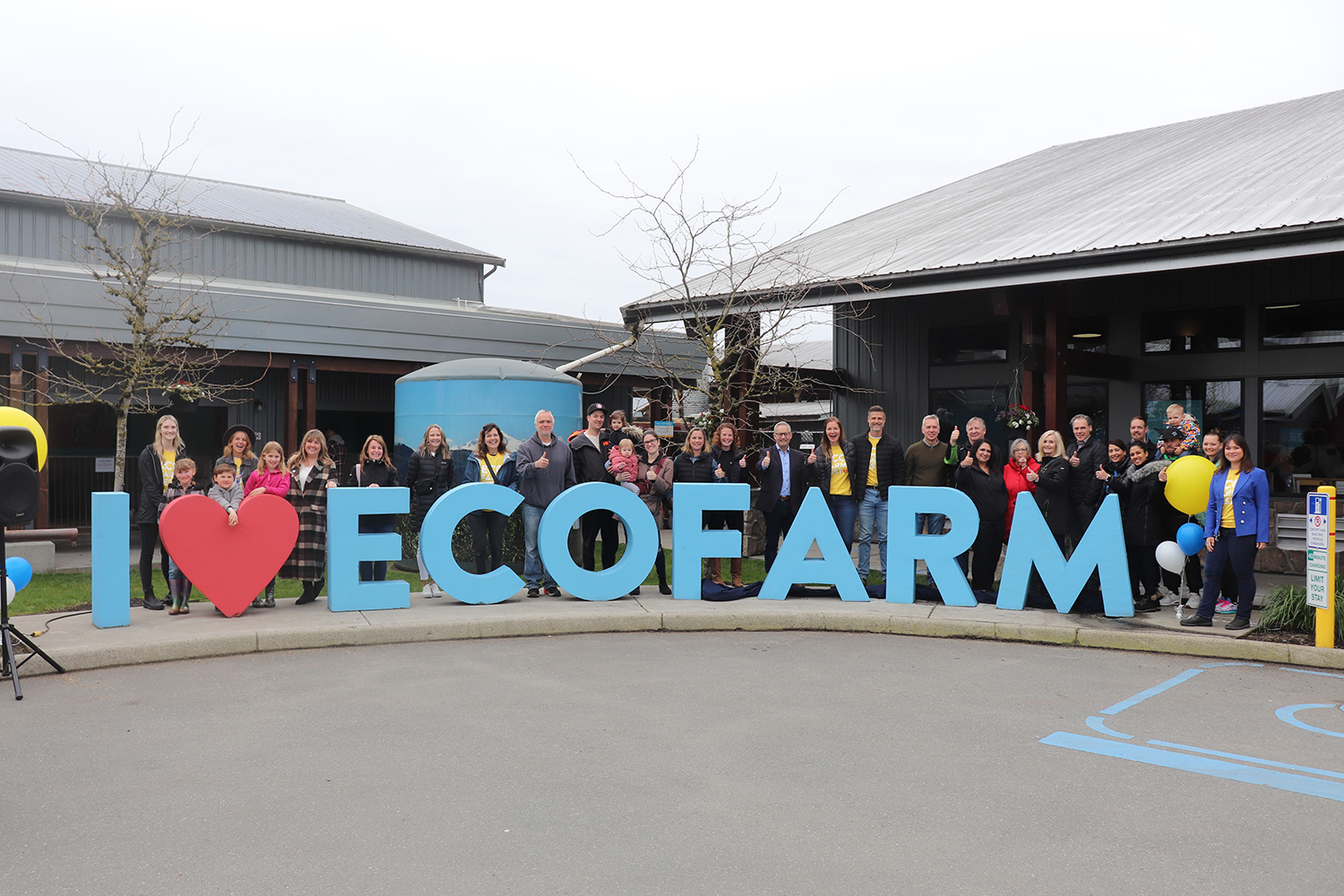 EcoFarm rebrands, expands mandate - Country Life in BC