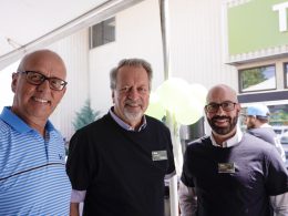 TerraLink celebrates 50 years - Country Life in BC