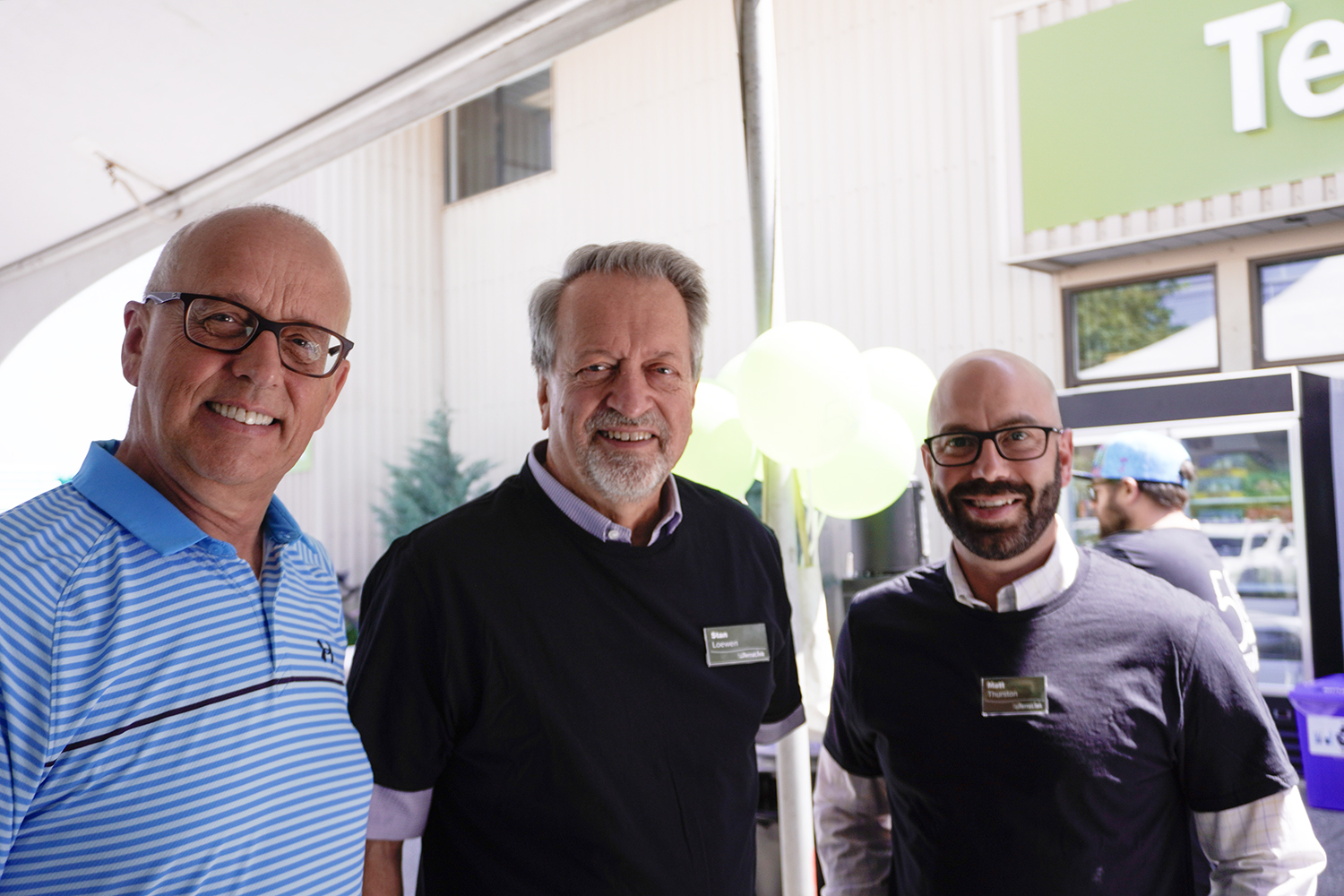TerraLink celebrates 50 years - Country Life in BC