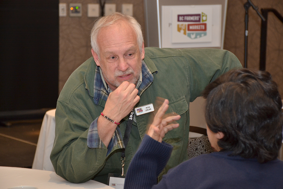 BC Veg mandate questioned - Country Life in BC