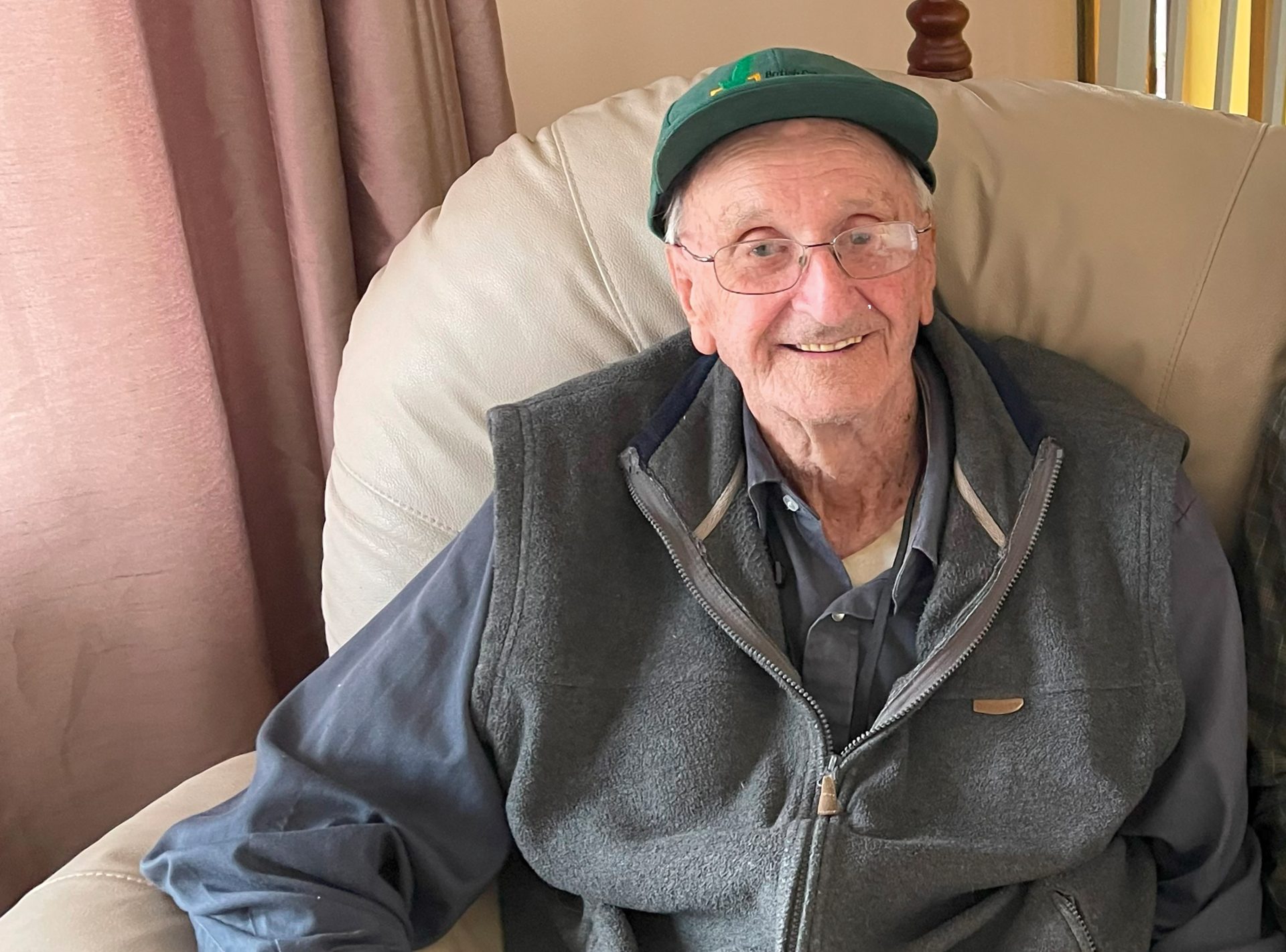 Chetwynd rancher leaves a lasting legacy in the organic sector ...