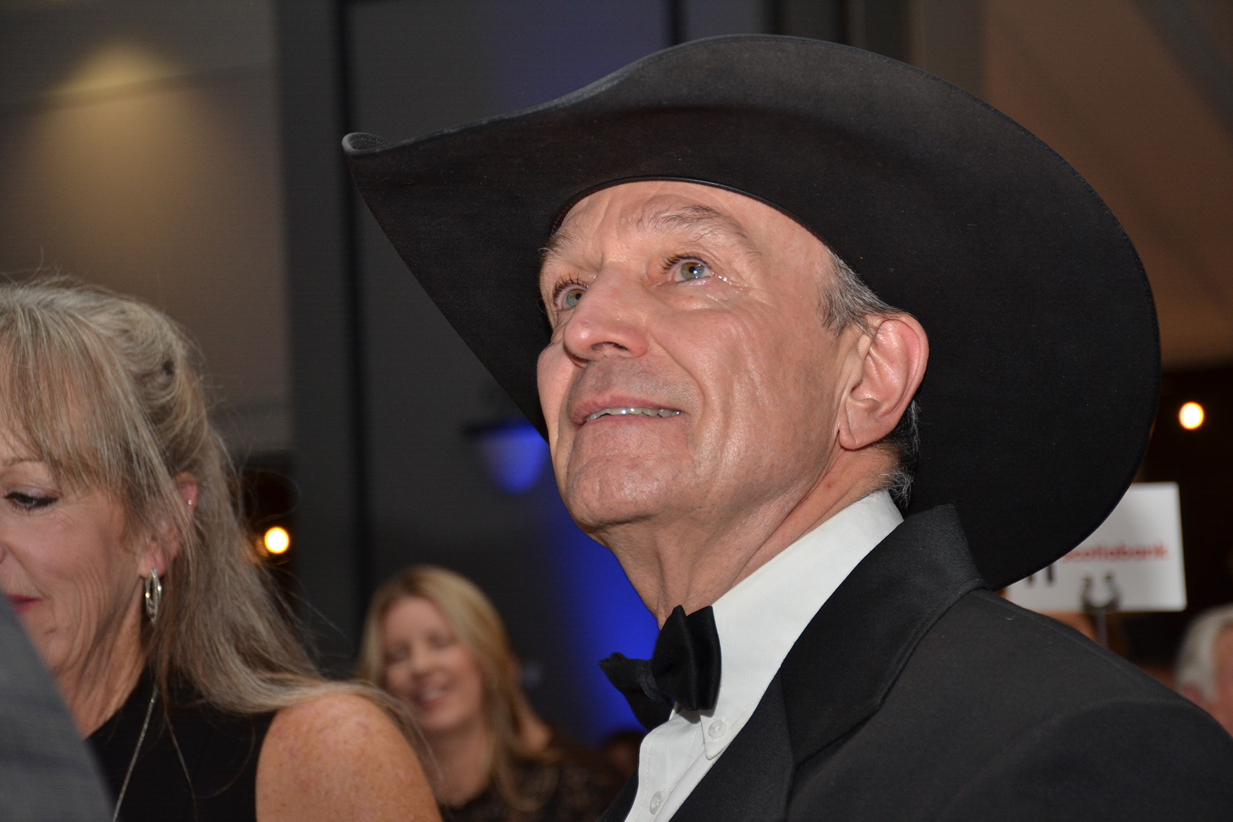 Ag leaders honoured at gala - Country Life in BC