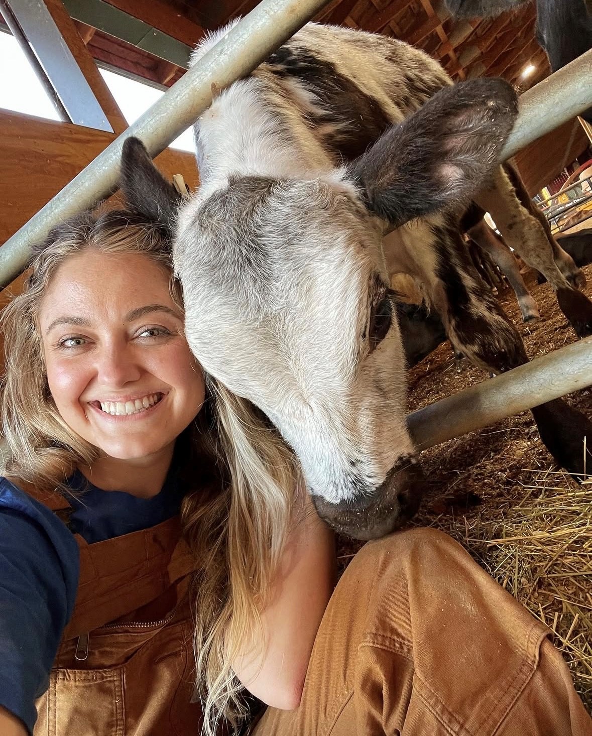 MMP announces new executive assistant - Country Life in BC