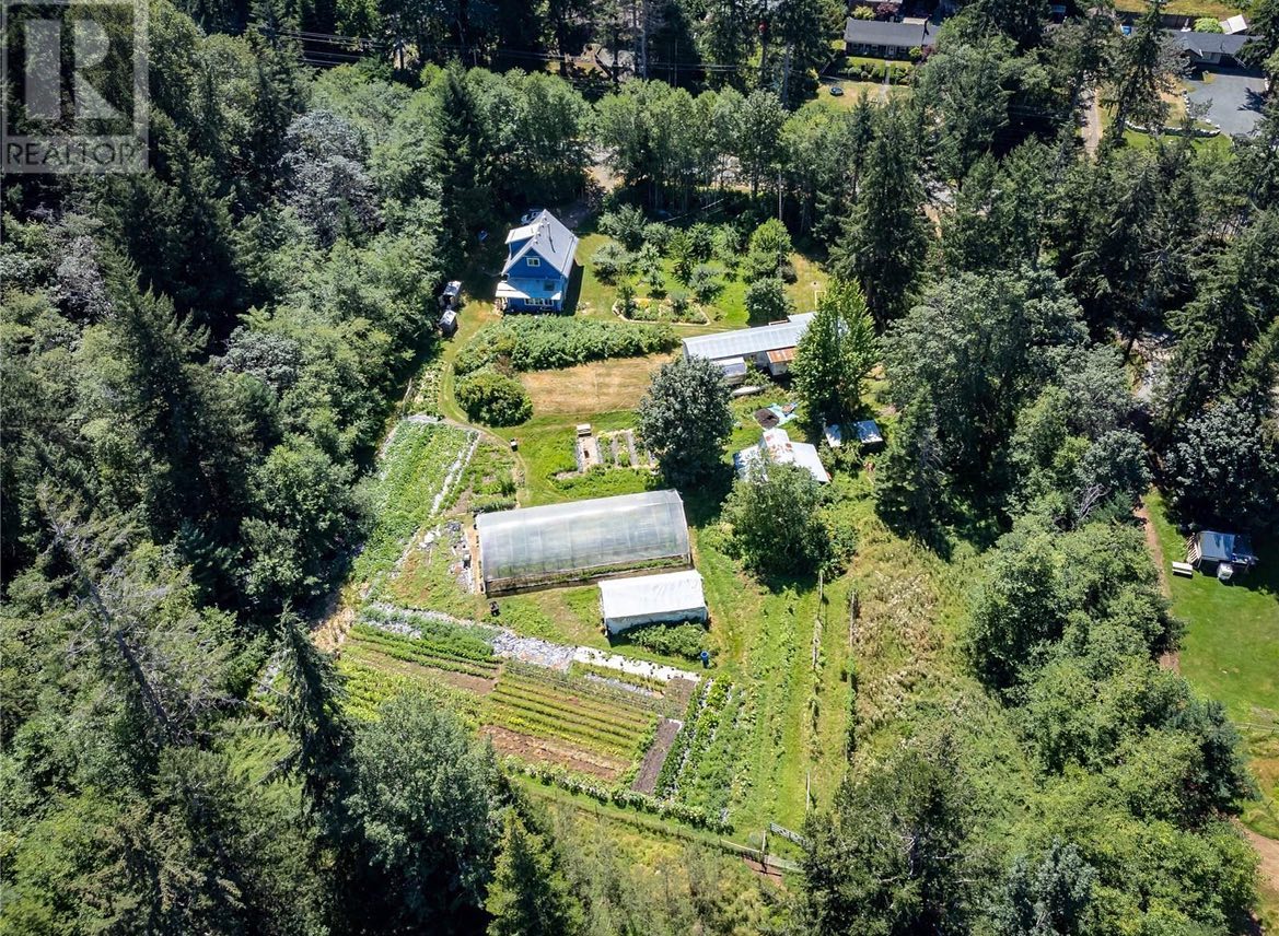 Denman Island farmers supported - Country Life in BC
