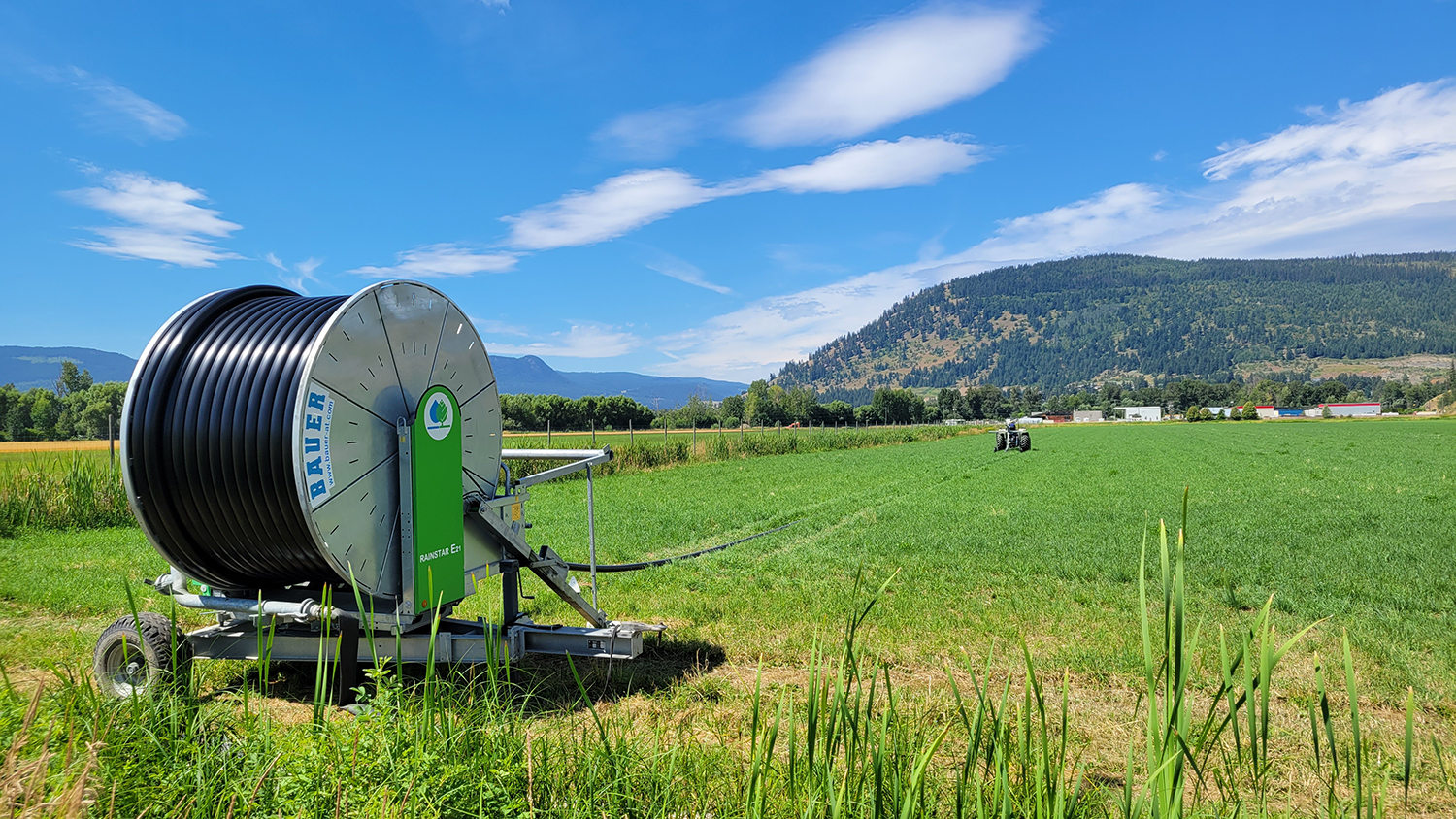 Task force presents blueprint for growth - Country Life in BC