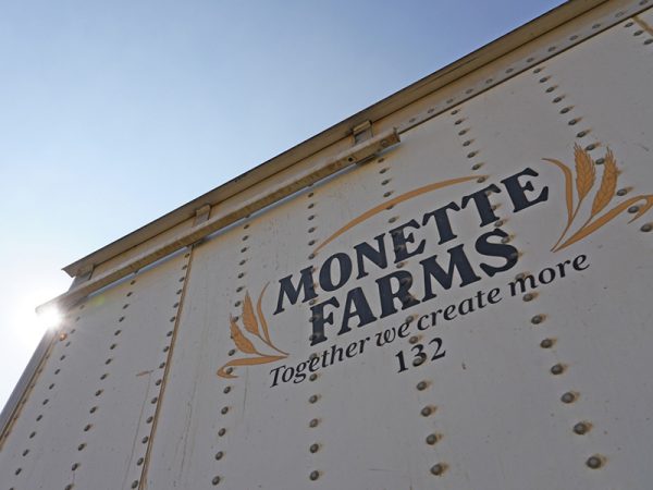Monette Farms wins creditor protection - Country Life in BC